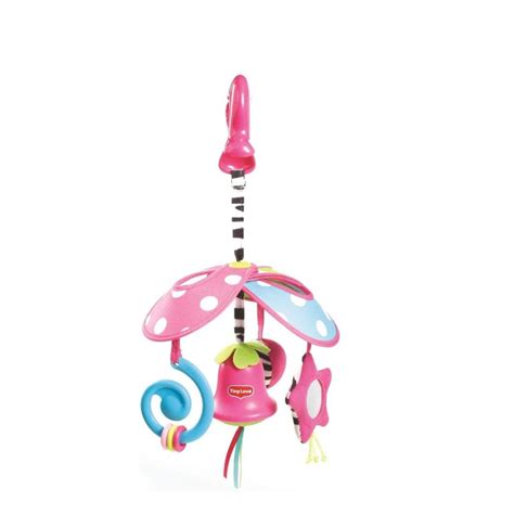 Tiny Love Princess™ Pack And Go Mini Mobile Jarrons And Co