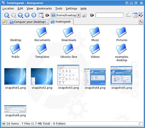 How To Install Trinity On Ubuntu And Relive Kde 3