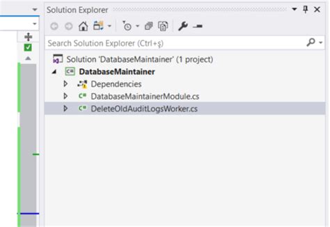 Articles Tutorials AspNet Boilerplate