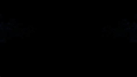 Black Screen Intro Stock Video Footage For Free Download