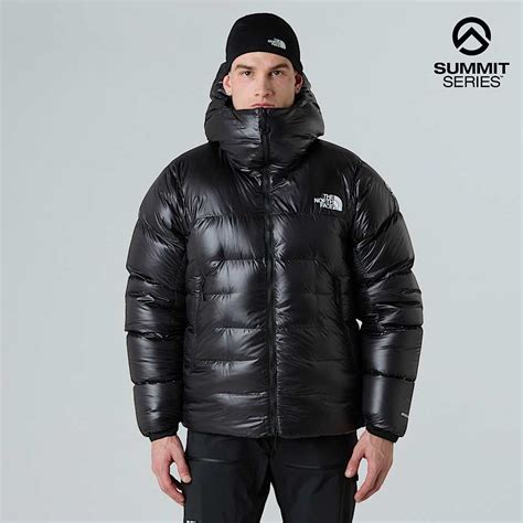 Mens Summit Pumori Down Parka The North Face Uk