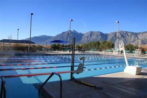 Carson Valley Swim Center 71 Photos And 44 Reviews 1600 Nv 88 Minden