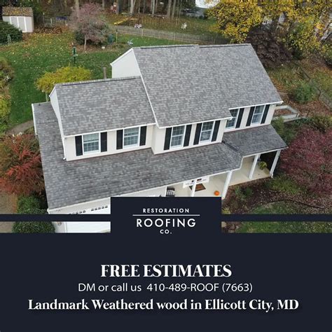 Certainteed Landmark Driftwood Vs Weathered Wood Shingles