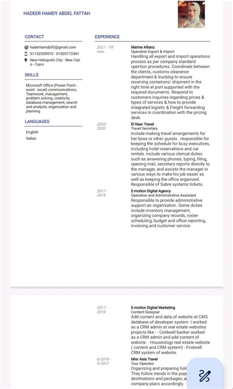 ahmed hamdy posted on linkedin