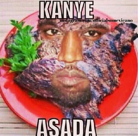 Memes Y La Carne Asada