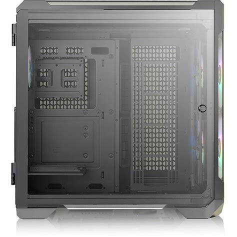 Thermaltake View 51 Motherboard Sync Argb E Atx Full Tower Gaming