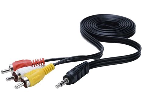 Jenis Jenis Konektor Audio Yang Populer Digunakan Finoo Id