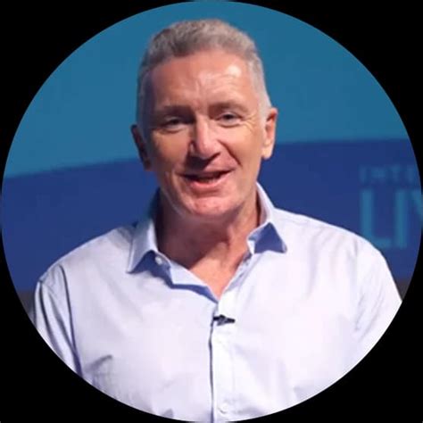 Keith Hockton