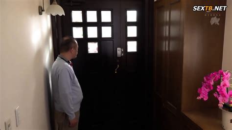 Eng Sub Busty Girlfriend Got Cuckold Fucked And Impregnated By My Dad