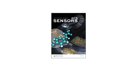 ACS Sensors Vol No