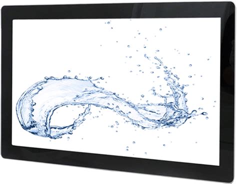 ADM Your Partner For Industrial Pcs And Monitors ADM Electronic