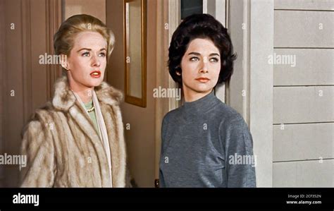 Suzanne Pleshette The Birds Suzanne Pleshette American Actress