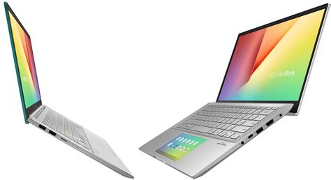 Comparison ASUS VivoBook S S Vs ASUS VivoBook S S What S New