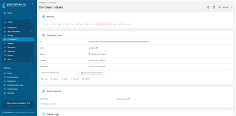 Kubernetes Minikube 환경 Portainer 연결⋆ Jackerlab