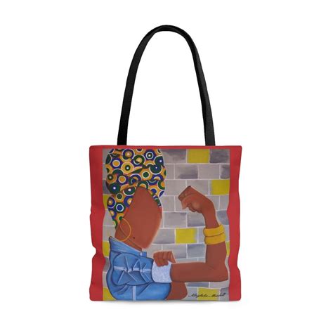 I Got This Tote Bag Black Art Ethnic Melanin Afro Art Queen
