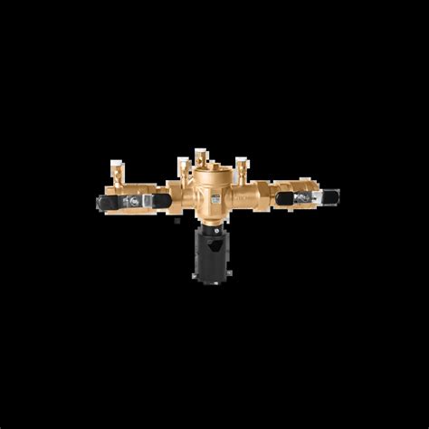 Flowshield™ Rp Testable Backflow Preventer Assembly 2 Caleffi Spa