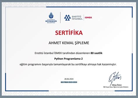 ahmet kemal sipleme on linkedin python programming numpy pandas