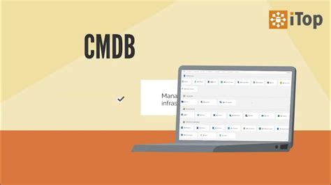 Discover Itop Cmdb Youtube
