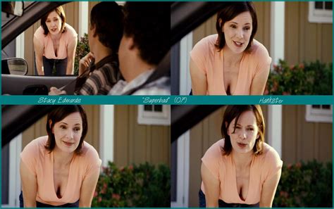 Stacy Edwards Nude Pics Page