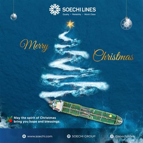 Lifeatsoechi Soechi Soechilines Soechigroup Christmas Soechi Group