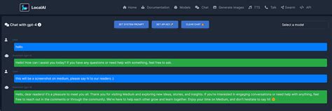 Setting Up Localai On Windows With Docker Wsl2 And Nvidia Gpus By Lorenz Lösch Medium