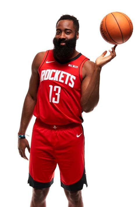 James Harden Height At Marcus Hanger Blog
