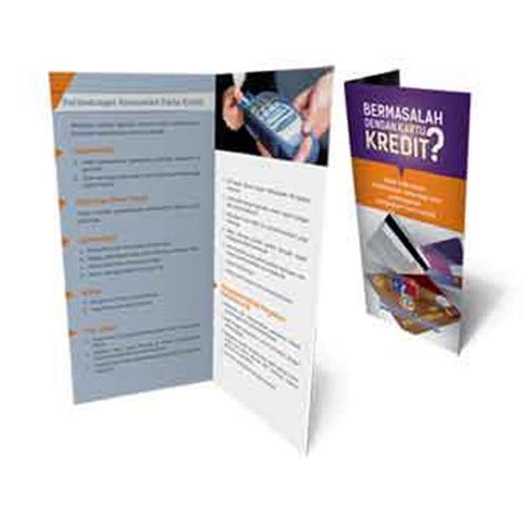 Pusat Jasa Percetakan Murah Terbaik Jakarta Cetak Brosur Murah Jakarta