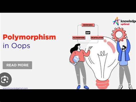 Polymorphism In Oops YouTube