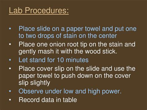 ppt lab report review powerpoint presentation free download id 468324