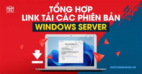 T Ng H P Link Download Windows Server Iso Y Nh T