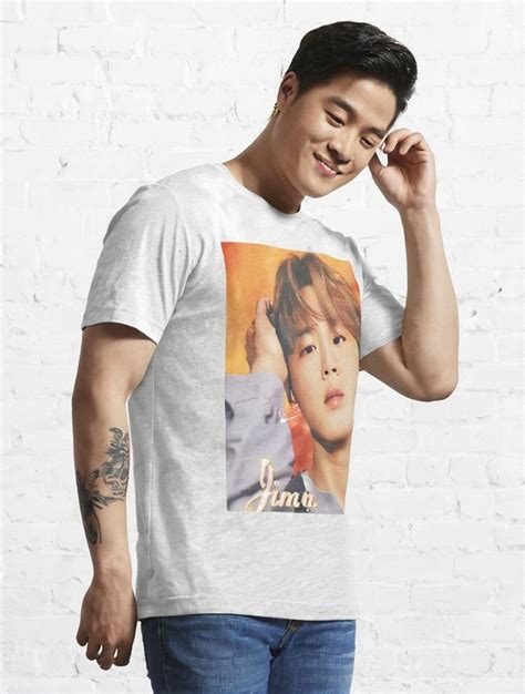 Jimins Nuke Shirts The Global Pop Phenomenon Jimin Japan Travel