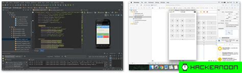Why Native App Developers Should Take A Serious Look At Flutter Hackernoon