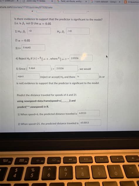 Solved Use The R Assignment And RStudio To Answer The Chegg Com