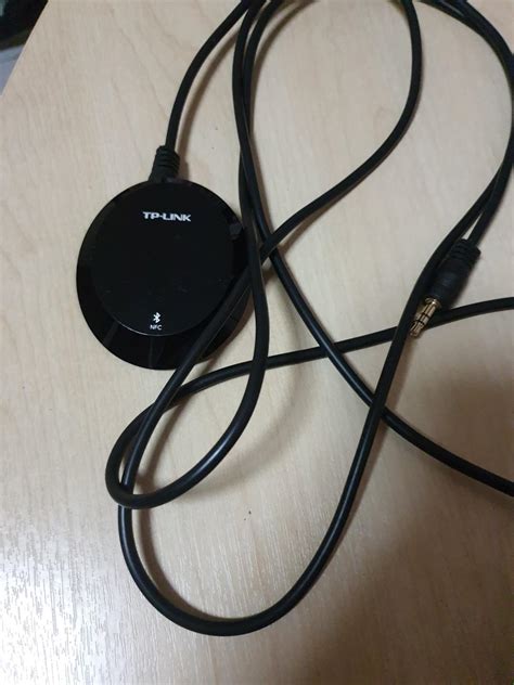 Tp Link Bluetooth Dongle Computers Tech Parts Accessories Cables Adaptors On Carousell