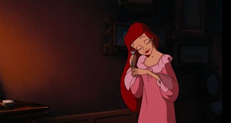 Ariel By Spongebobnintendo20 On Deviantart