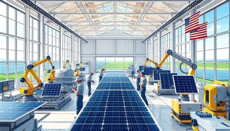 Pv Hardware Expands U S Manufacturing For Solar Solutions With 100