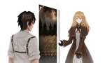 Catherine Limbus Company Wiki Fandom