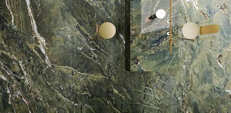 Fiandre Verde Fantastico Shiny 300x150