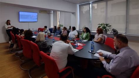 Macedonian Banking Association МАКЕДОНСКА БАНКАРСКА АСОЦИЈАЦИЈА On Linkedin 📣 На 18 09 2024