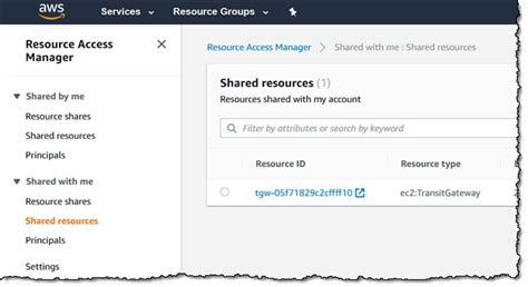 aws transit gateway 출시 vpc 네트워크 아키텍처 단순화 가능 지락문화예술공작단