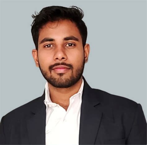 Kishan Kumar Sahu Software Developer Portfolio