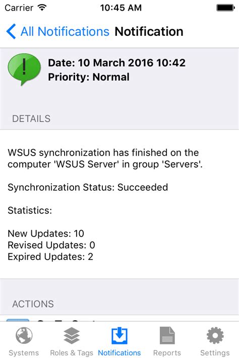 Windows Wsus Patch Management Pulseway
