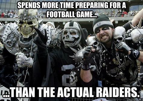 Official Nfl Meme Thread Oakland Raiders Fans Raiders Fans Oakland