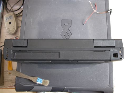 IBM ThinkPad360P PE 瑞邦电脑