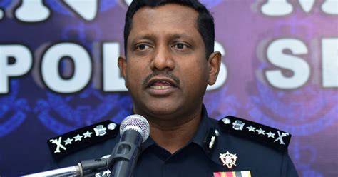 Polis Nafi Lambat Bertindak Siasat Kes Zayn Rayyan Harian Metro