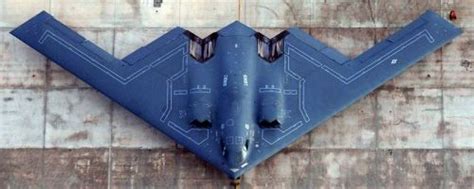 The Staggering Cost Of The B 2 Bomber Norbert Haupt