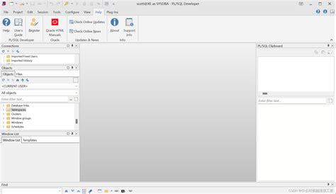 Oracle 18c安装oracle18c Csdn博客