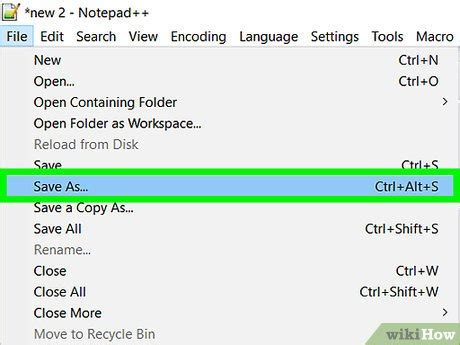 How To Add JavaScript To Your Website Using HTML With Pictures