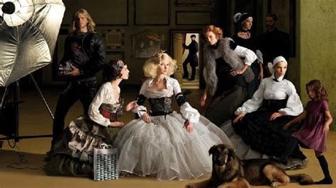 벨라스케스의 시녀들와 가우디의 성당 Feat 푸코 라캉 류승룡 Youtube