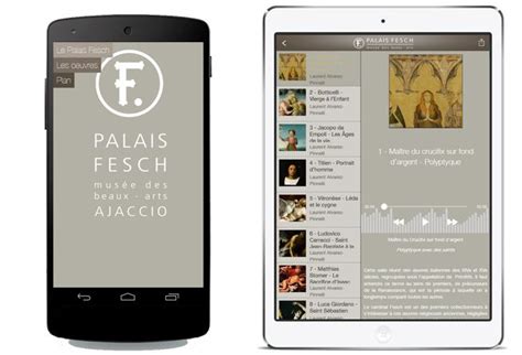 Top 5 Beautiful Apps Of 2015 Titien Musée Des Beaux Arts Ajaccio